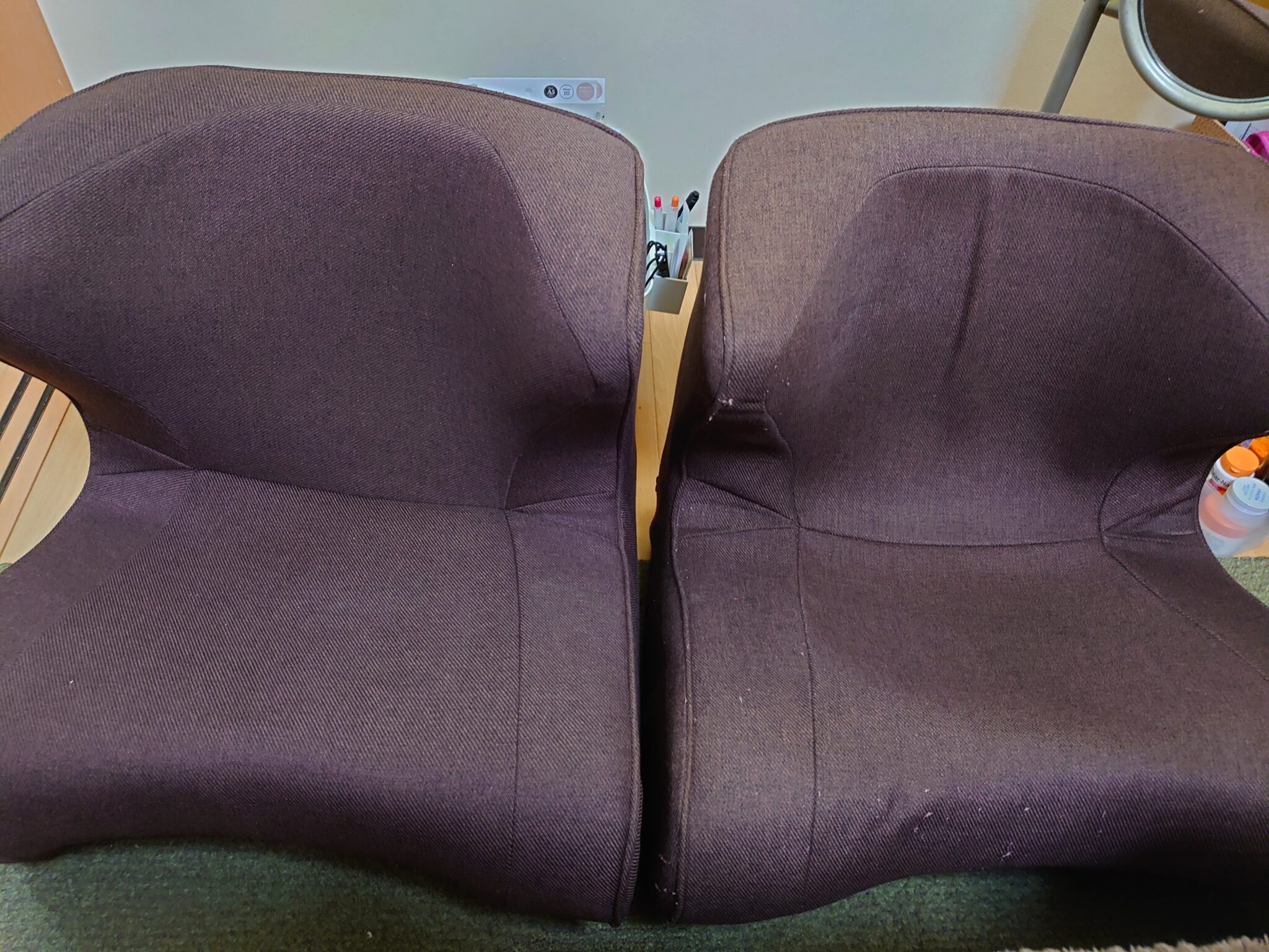 スタイルドクターチェア6年間使ってみたレビュー｜MTG・Style Dr.Chair | えまけーブログ