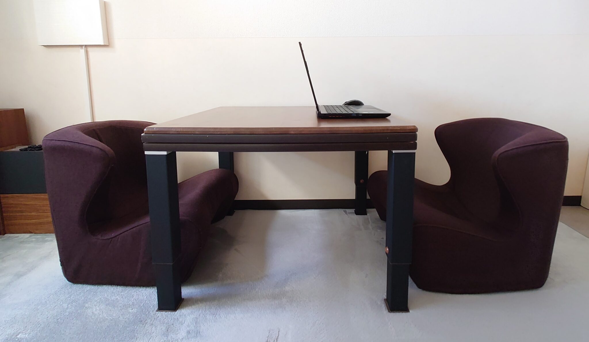 スタイルドクターチェア6年間使ってみたレビュー｜MTG・Style Dr.Chair | えまけーブログ