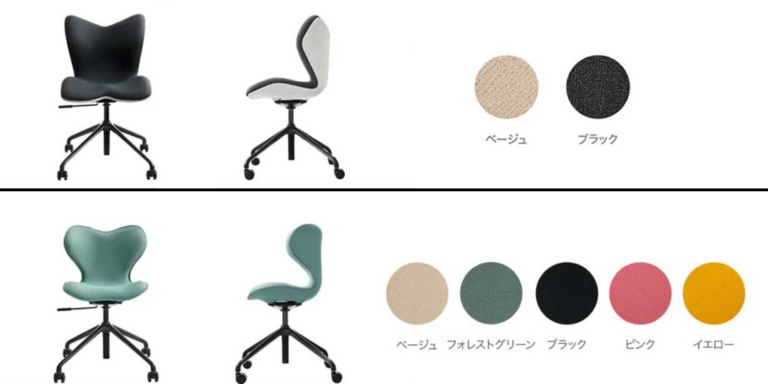 スタイルチェアPMC vs SMC徹底比較レビュー【座り心地・機能・選び方】 | えまけーブログ
